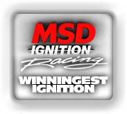 The MVP Authorized Dealer Logo is available only to authorized MSD dealers.