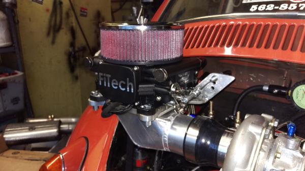 The Most Advanced EFI System on the Planet , and Affordable!!!